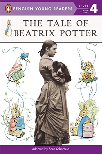 Kids Books: Beatrix Potter Bios - Barbara Lowell Children's Book Author