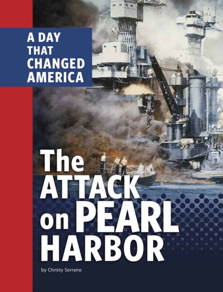 Kids Books: Pearl Harbor - Barbara Lowell Children's Book Author