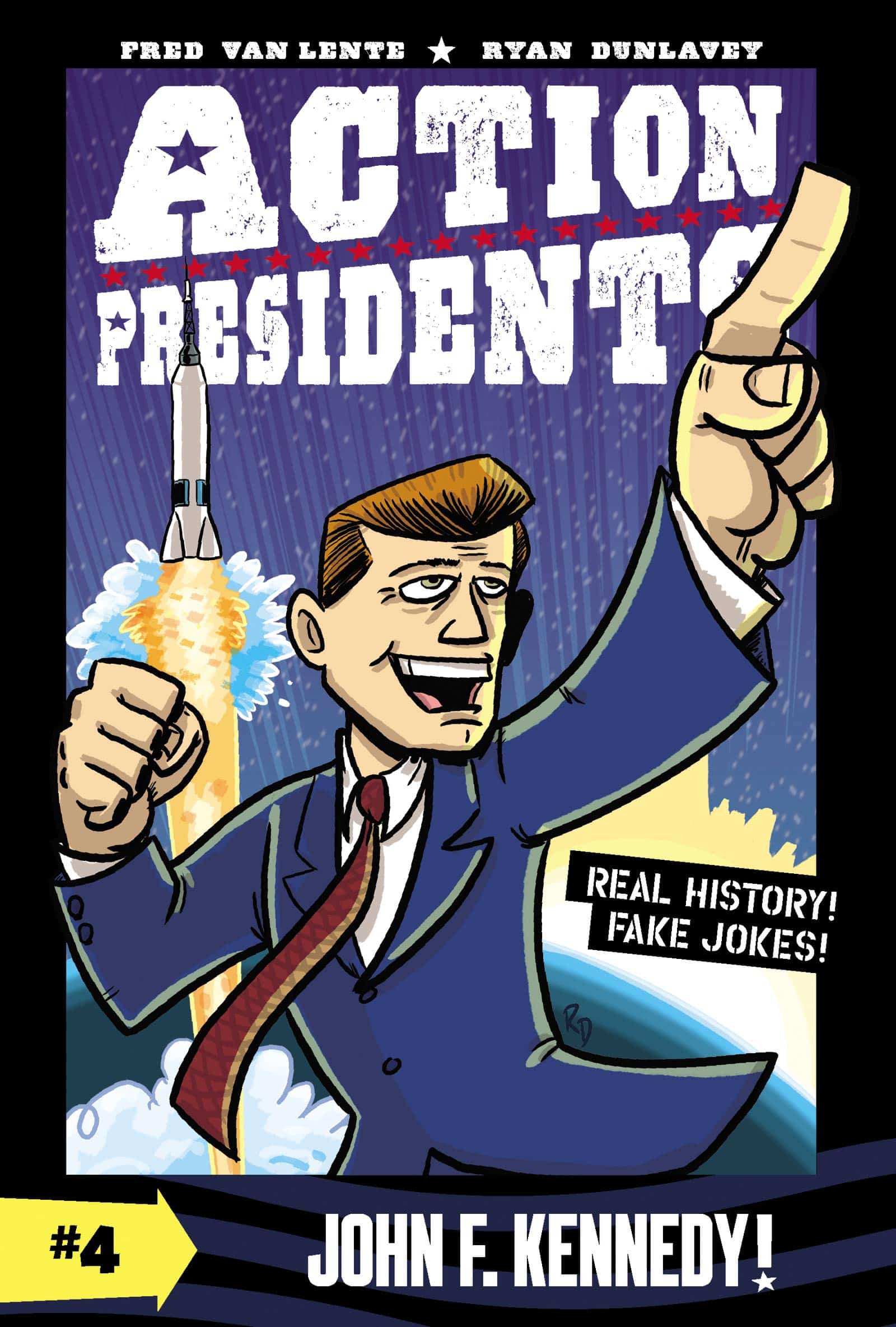 Kids Books: John F. Kennedy - Barbara Lowell Children's Book Author