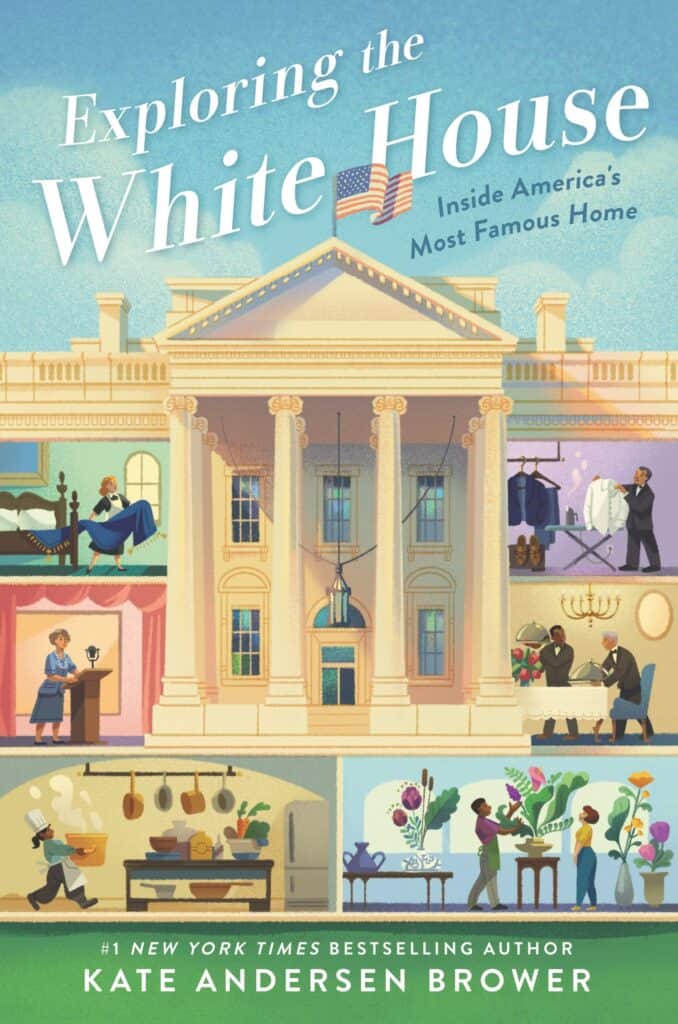 George Washington Archives - Barbara Lowell Children's Book Author