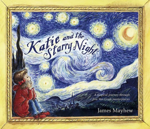 Kids Books: Vincent Van Gogh - Barbara Lowell Children's Book Author Kids Books: Vincent Van Gogh - Barbara Lowell Children's Book Author