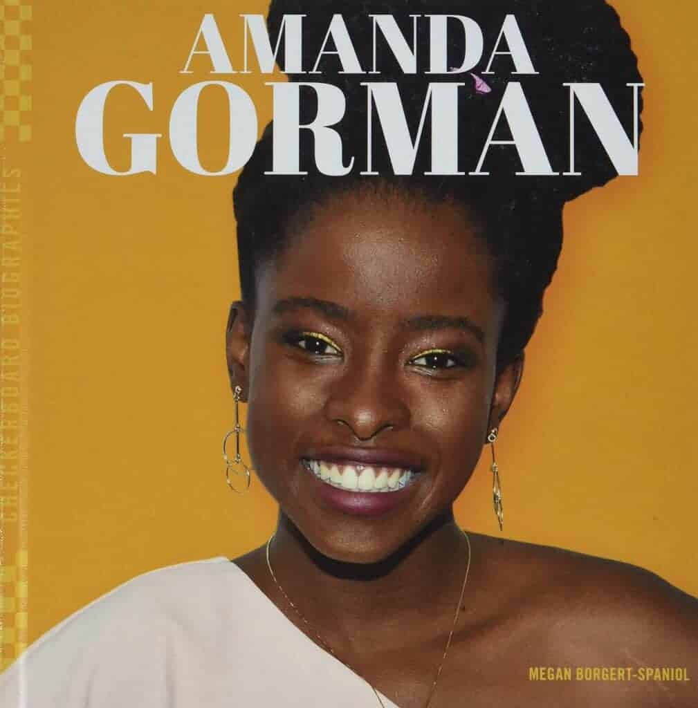 Kids Books: Amanda Gorman - Barbara Lowell Children's Book Author
