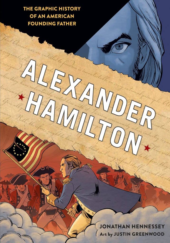Kids Books: Alexander Hamilton - Barbara Lowell Children's Book Author