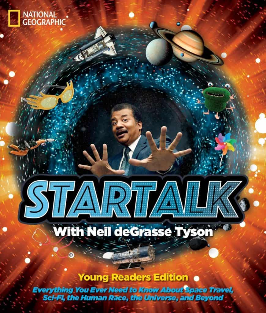 Kids Books: Neil deGrasse Tyson - Barbara Lowell Children's Book Author
