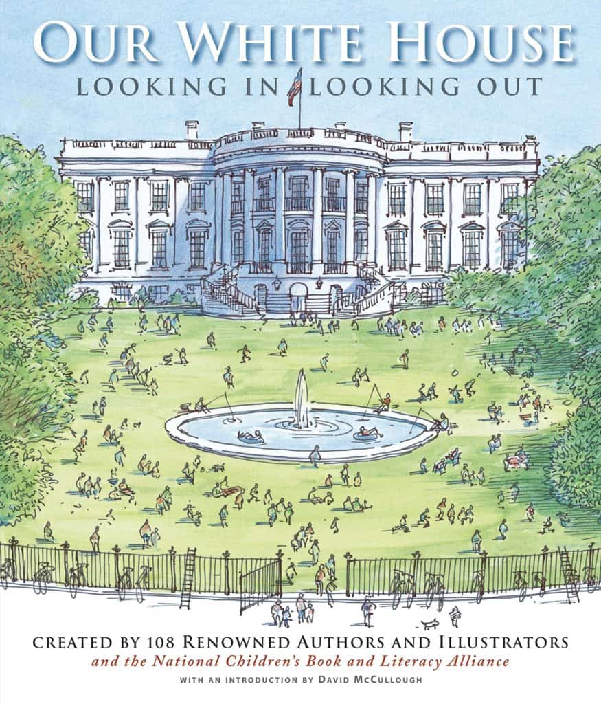 George Washington Archives - Barbara Lowell Children's Book Author