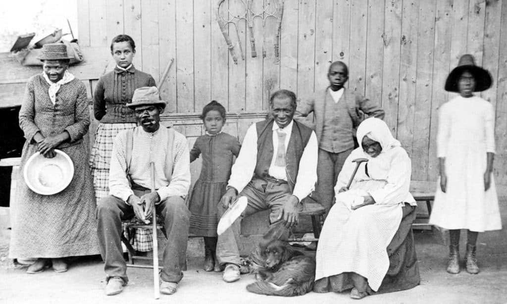 Harriet Tubman - Barbara Lowell Children's Book Author